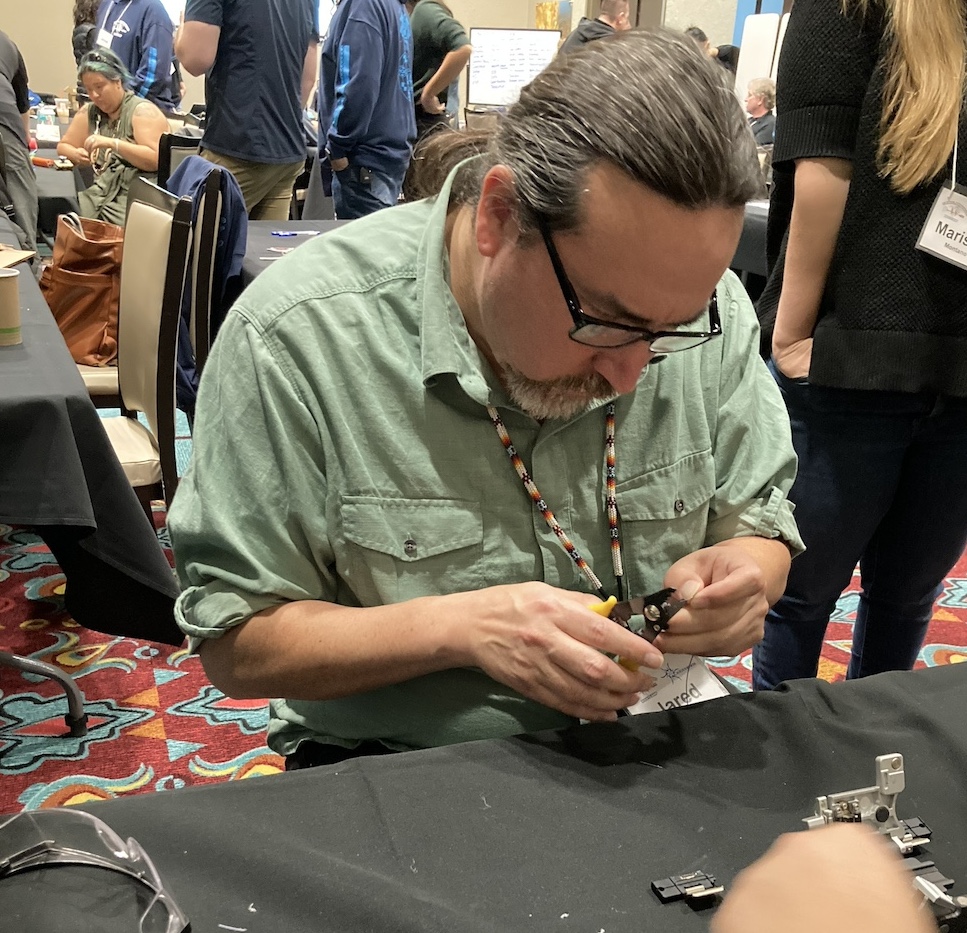 Tribal Broadband Bootcamp Reflects on a Year of New Experiences, New ...